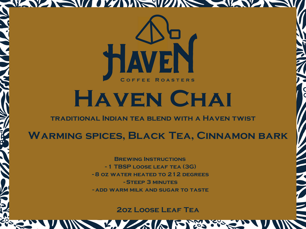 All Products – Haven Coffee Roasters