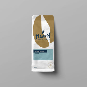 Haven Coffee Roasters - Award-Winning Coffee in Winter Haven, Florida